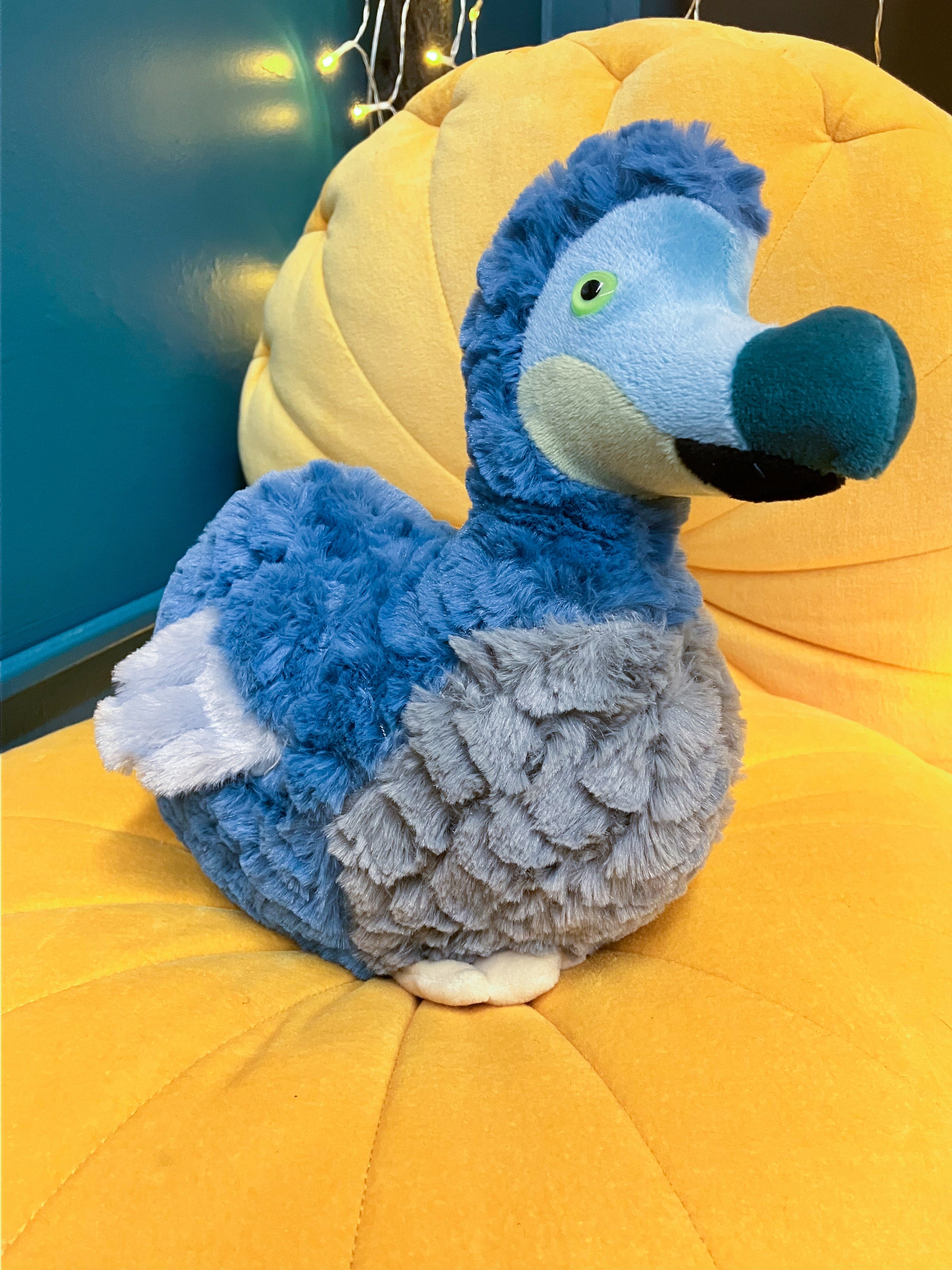 Dodo Stuffed Animal
